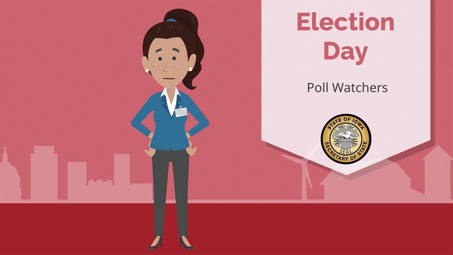 Home - Iowa Voter Education | Iowa Secretary of State