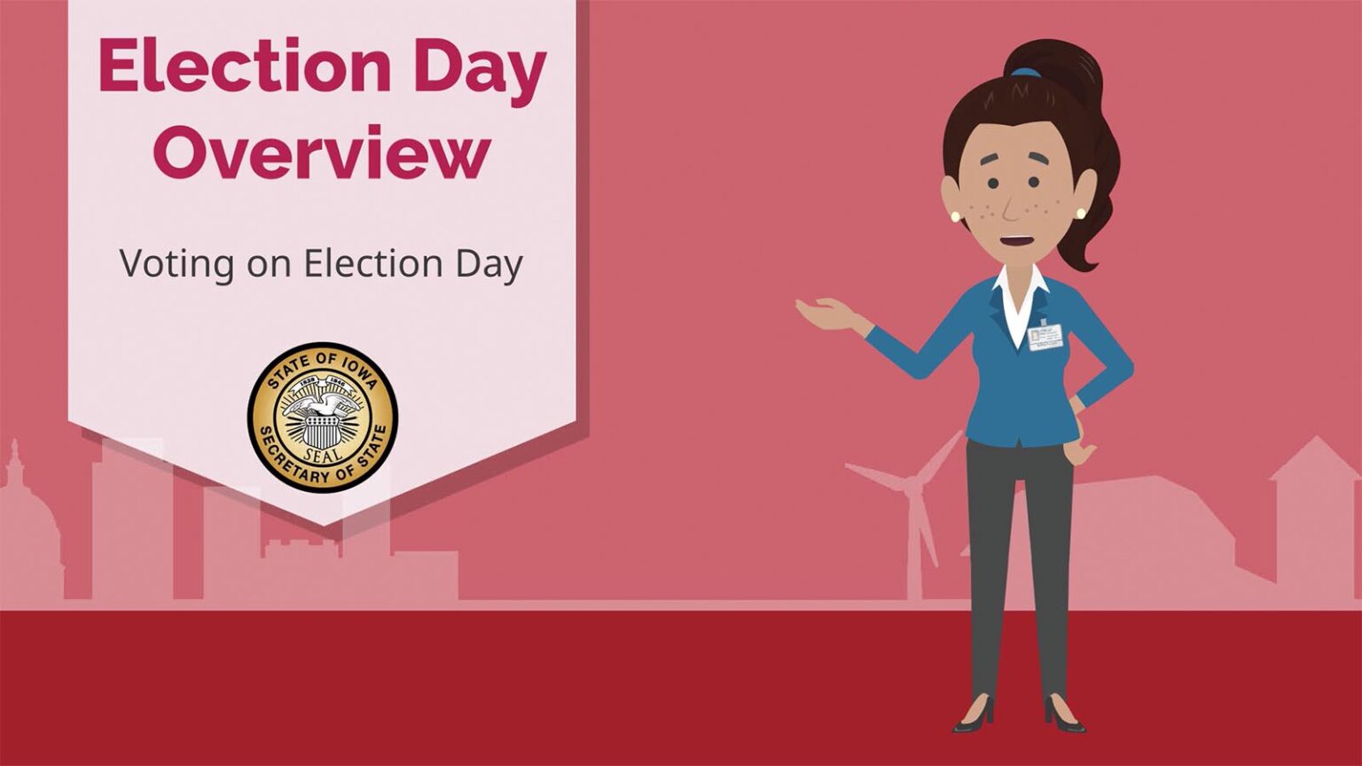 Home - Iowa Voter Education | Iowa Secretary of State