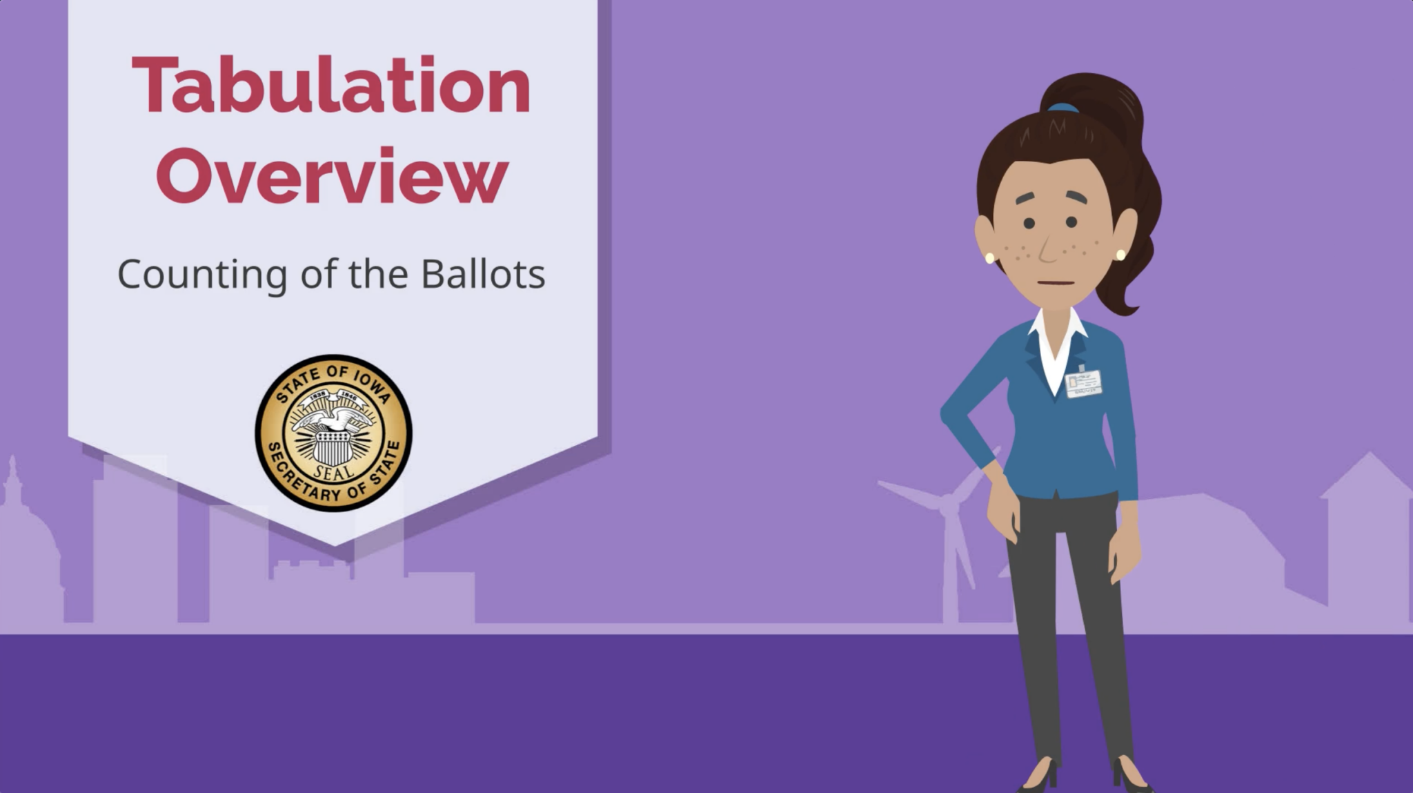 Home - Iowa Voter Education | Iowa Secretary of State