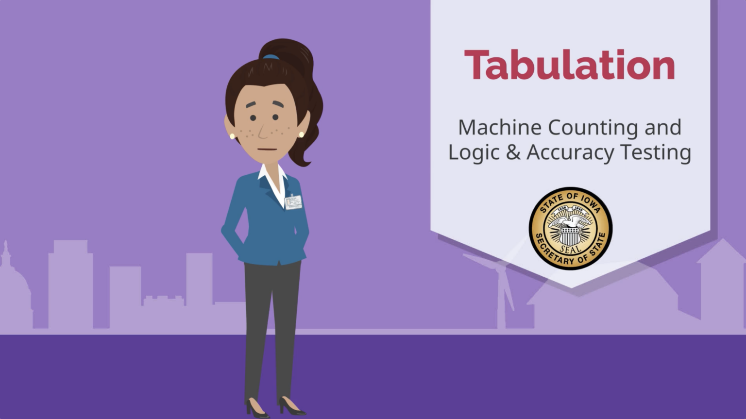 Home - Iowa Voter Education | Iowa Secretary of State